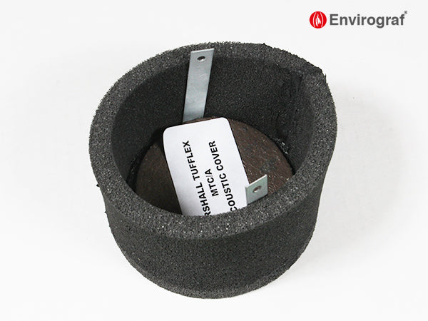 Gaskets for Dry Lining Boxes – Passive Fire Protection Products Ltd