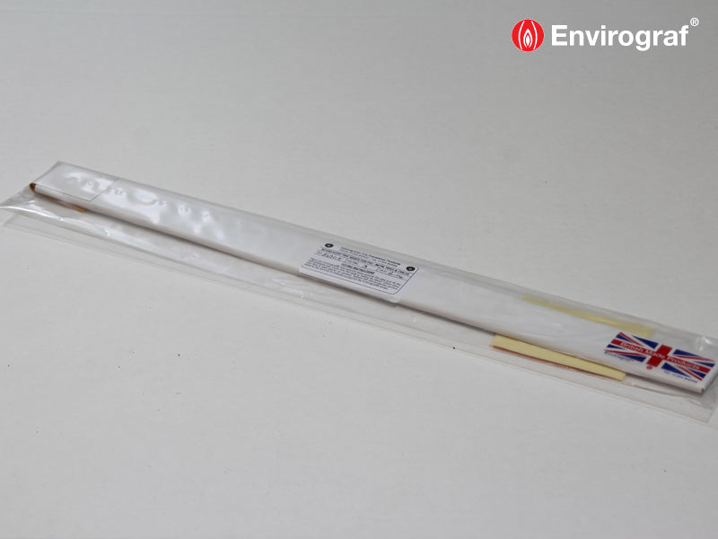 Intumescent Wraps – Passive Fire Protection Products Ltd