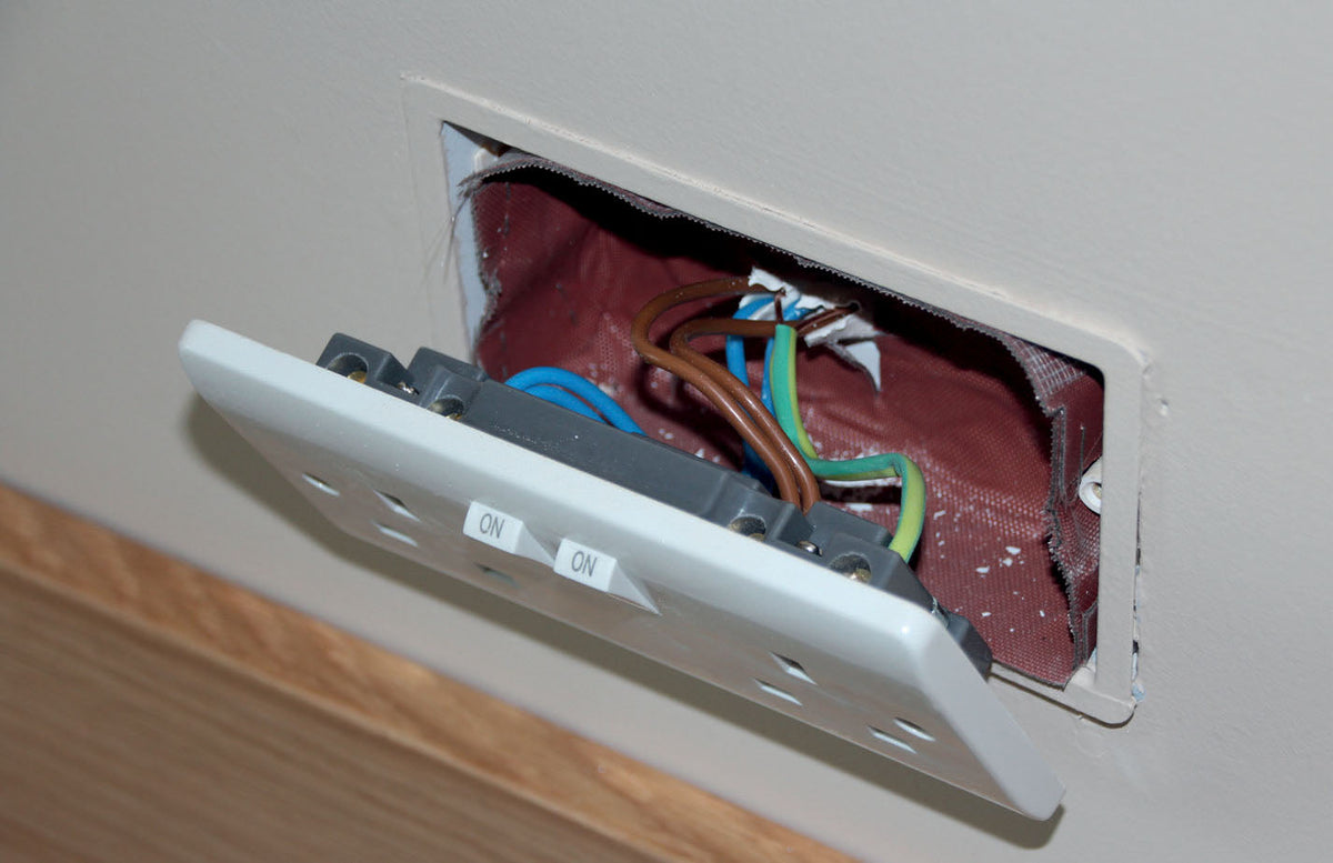 Intumescent Fire Protection Gaskets – Passive Fire Protection Products Ltd