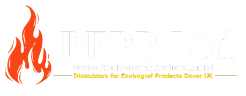Passive Fire Protection Products Ltd